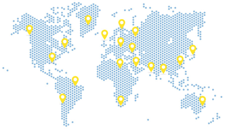 Mersey Forwarding - Freight Forwarder and Supply Chain Solutions