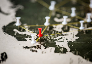 Freight Forwarding - Mersey Forwarding